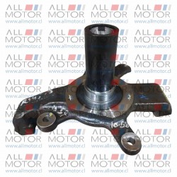 Venta de Repuestos Originales y Alternativos Mahindra, Ssangyong, Maxus ...